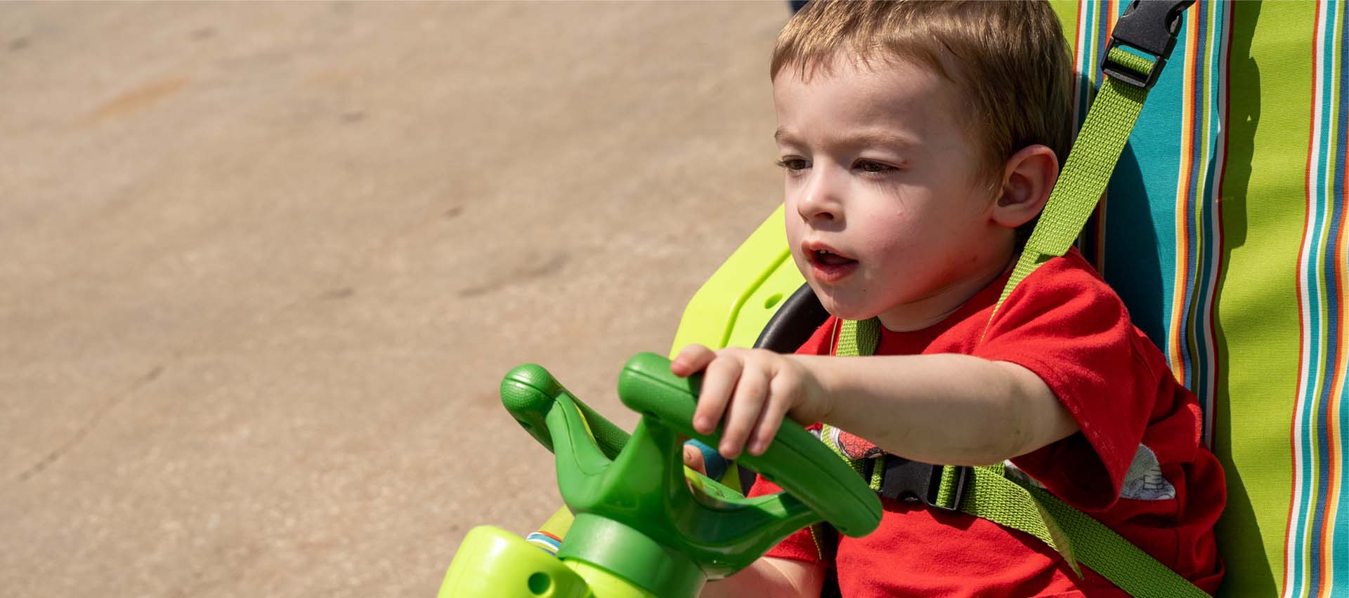 Home | Geeks for Kids - Getting Kids with Movement Limitations Racing