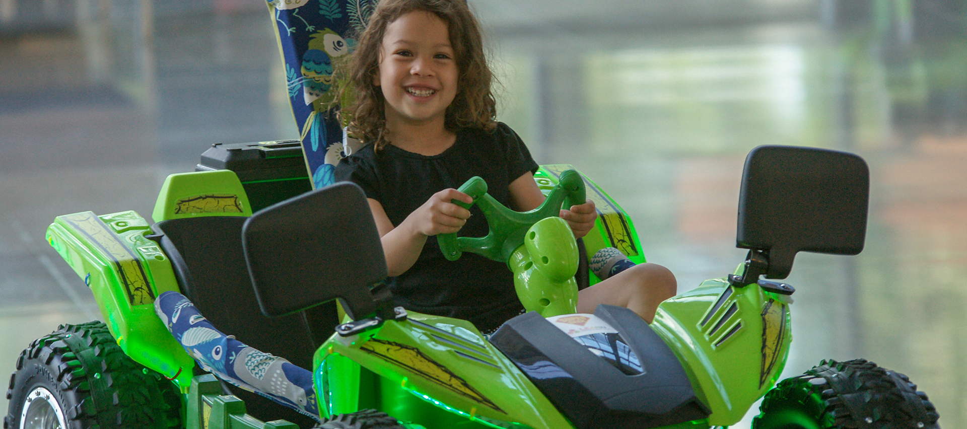 Home | Geeks for Kids - Getting Kids with Movement Limitations Racing